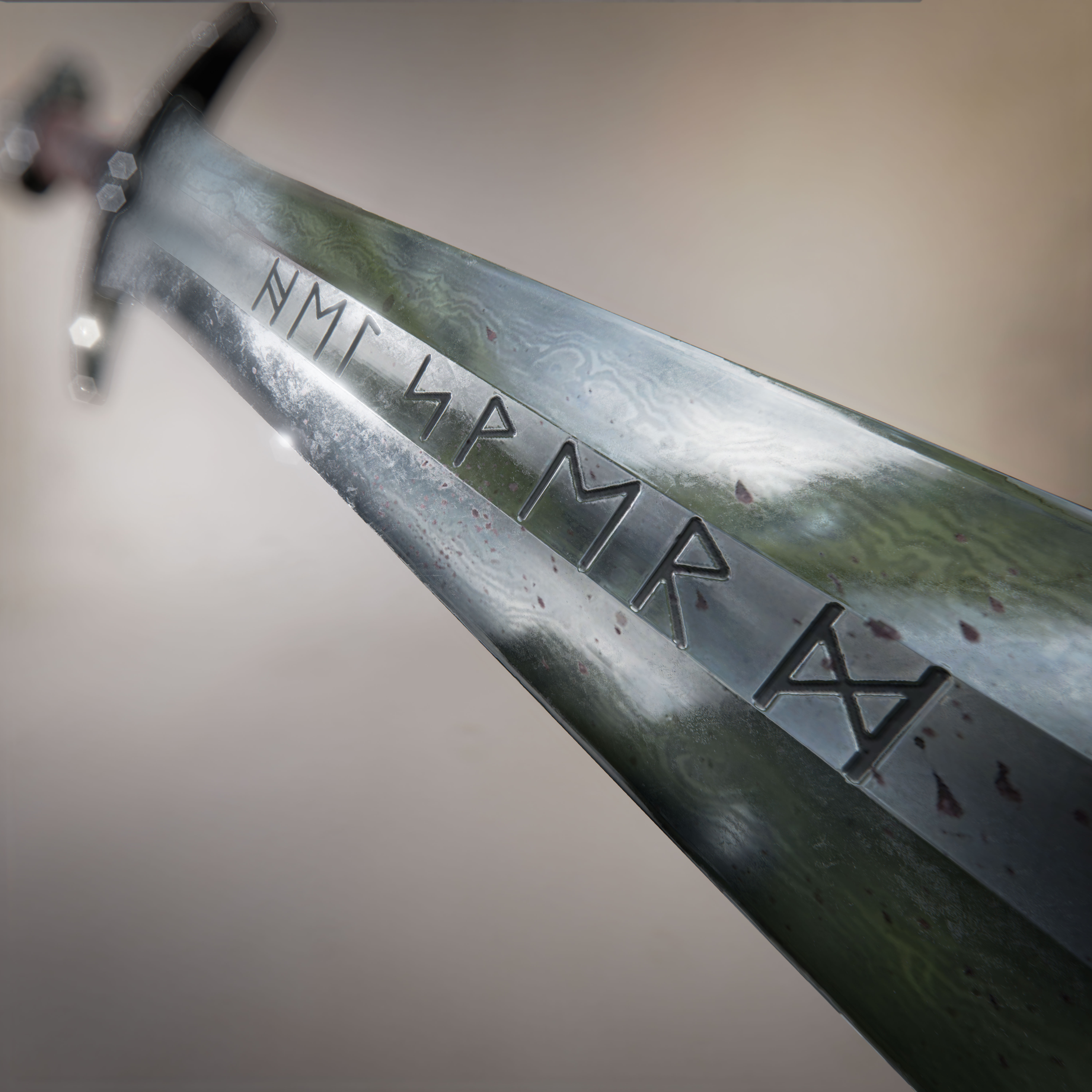 Insomnia | Forum | View topic - [PC] [ONE] [PS4] Hellblade: Senua's ...